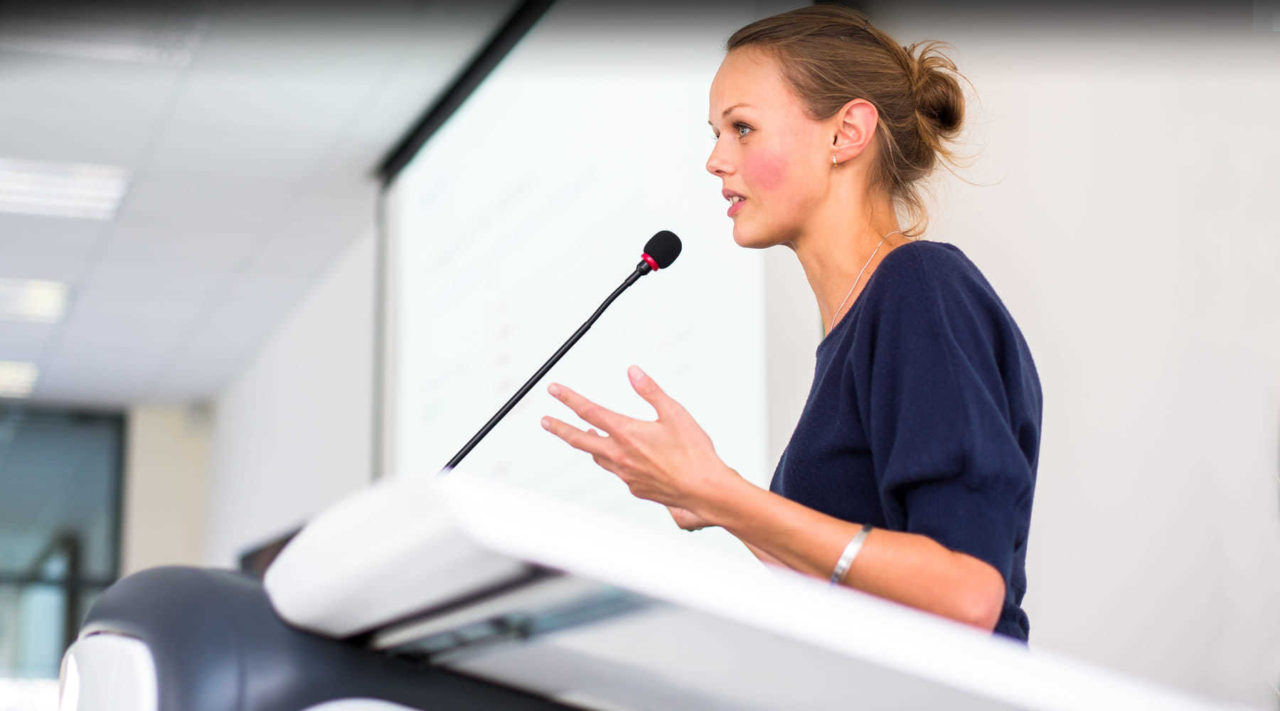 Leadership Development Training Solutions | Fierce Conversations