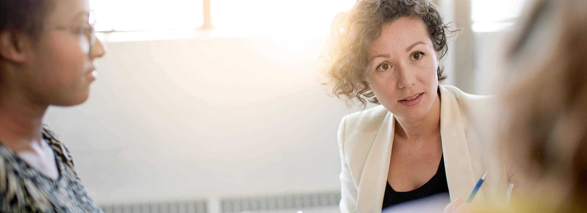 FIERCE CONFRONT® PROGRAM | Fierce