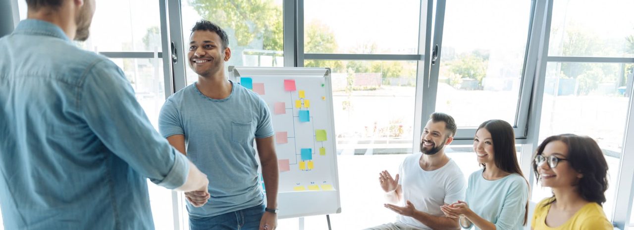 Leadership Development Training Solutions | Fierce Conversations