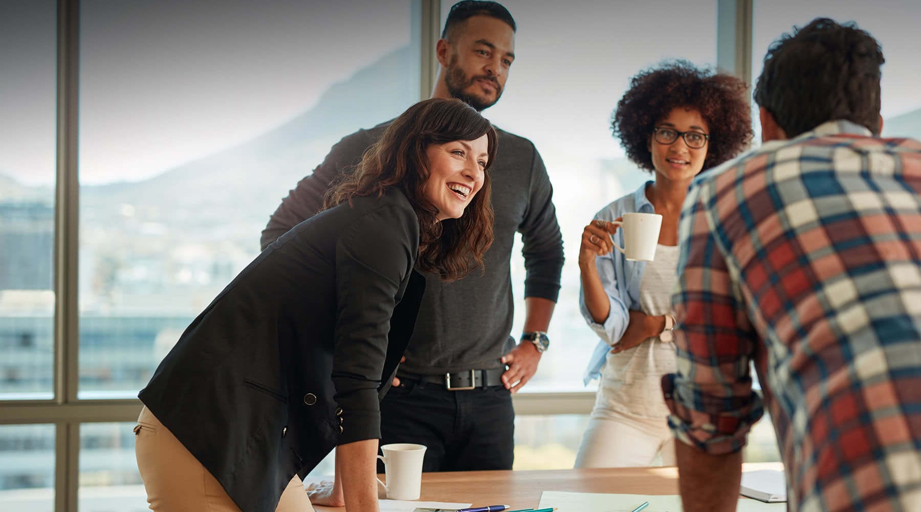 Fierce Conversations Blog | Learn How to Have Skillful Communications