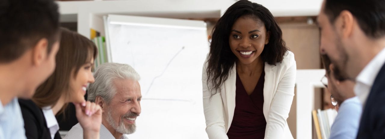 Leadership Development Training Solutions | Fierce Conversations