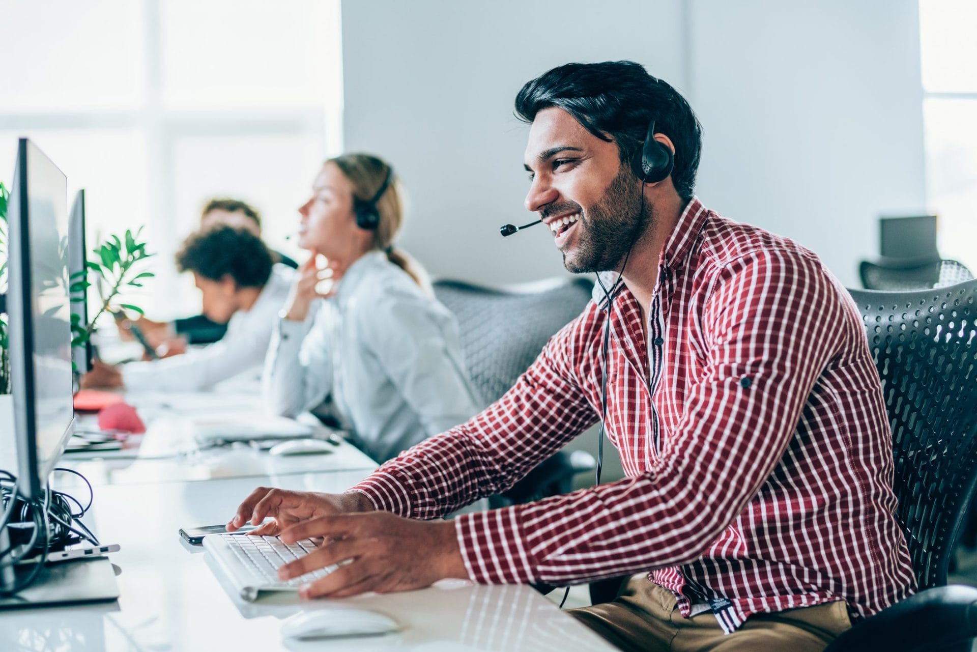 Comcast | Improving Innovation & Customer Satisfaction