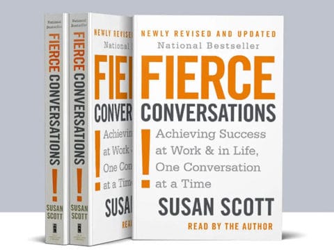 Books & eBooks for Effective Communication | Fierce, Inc