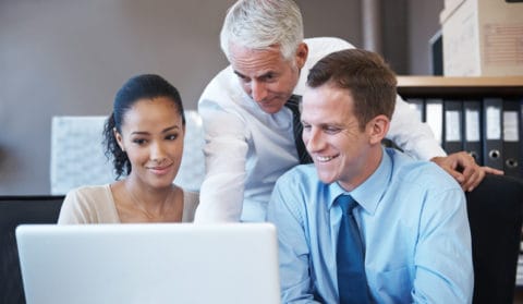 Executive Leadership Training Programs | Fierce