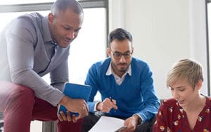 Executive Leadership Training Programs | Fierce