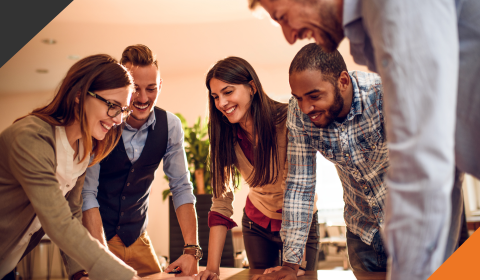 5 Key Characteristics of High Performing Teams | Fierce