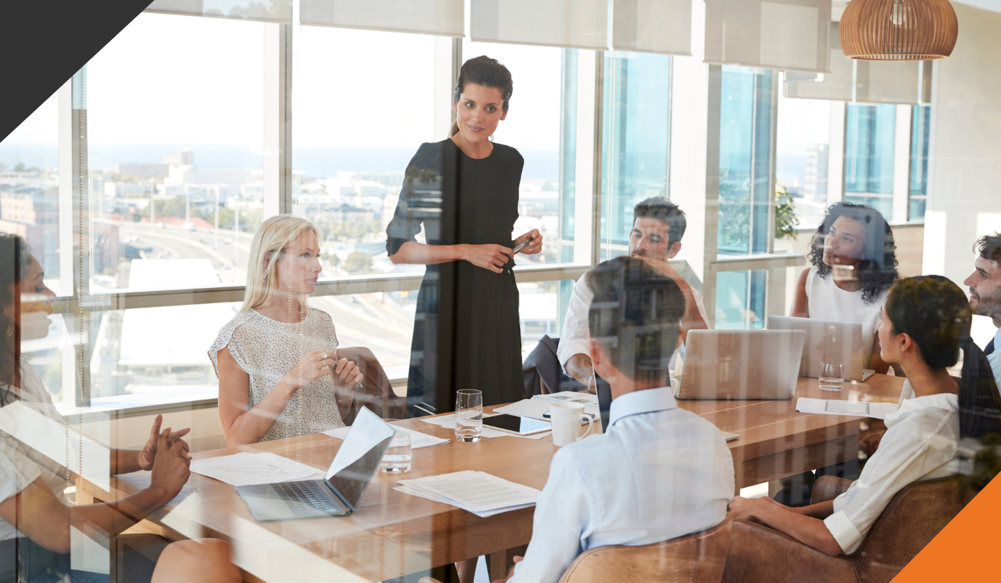 The Leadership Foundations for a Thriving Work Culture | Fierce