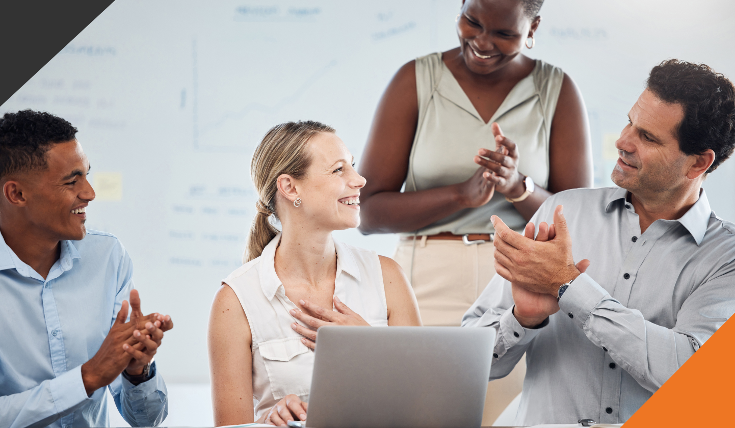 The Power of Self-Awareness to Maximize the Team You Lead | Fierce