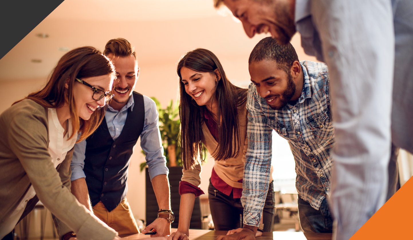 The Power of Habits for Creating an Optimized Team | Fierce