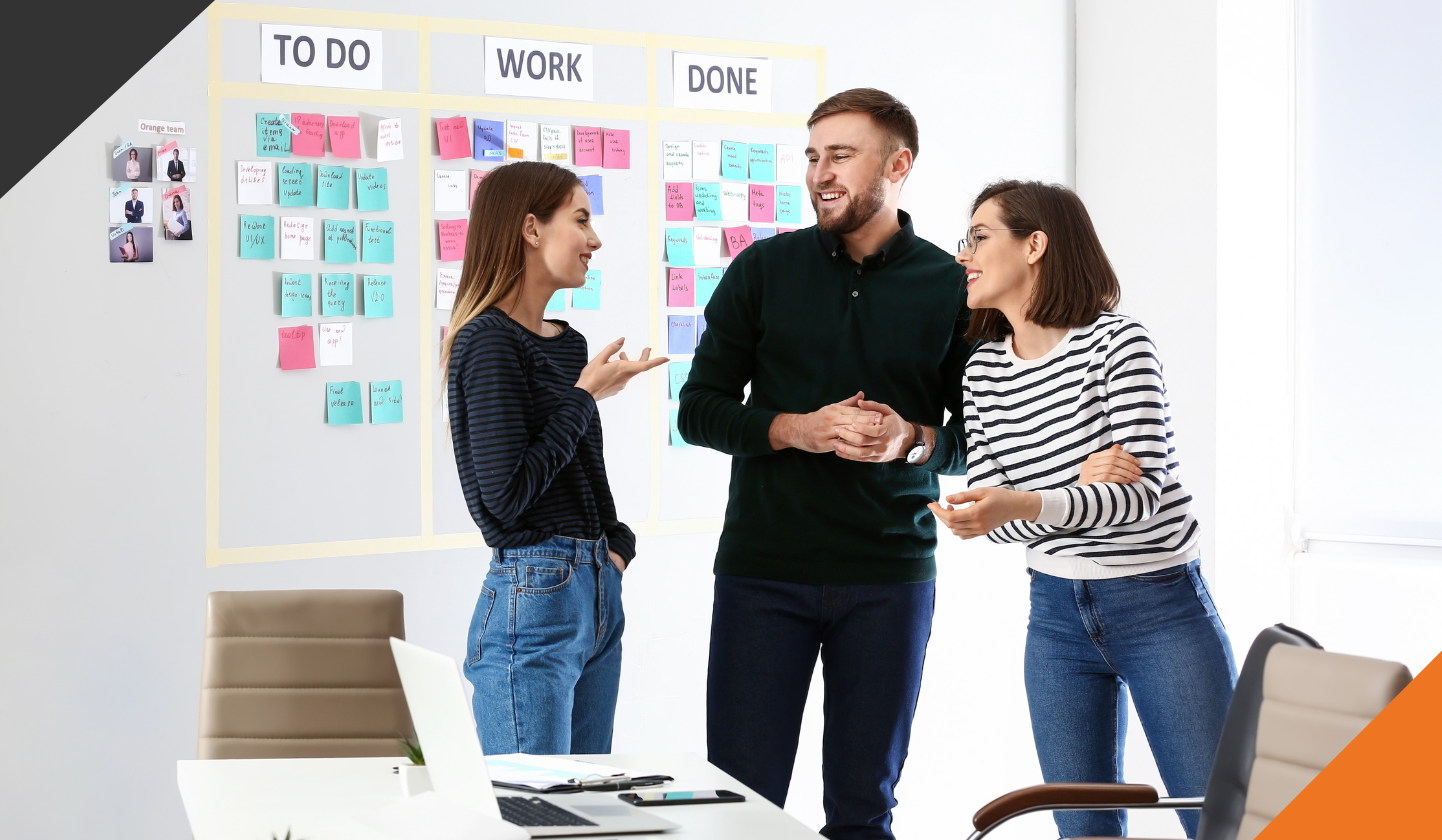 4 Ways to Increase Your Productivity at Work | Fierce