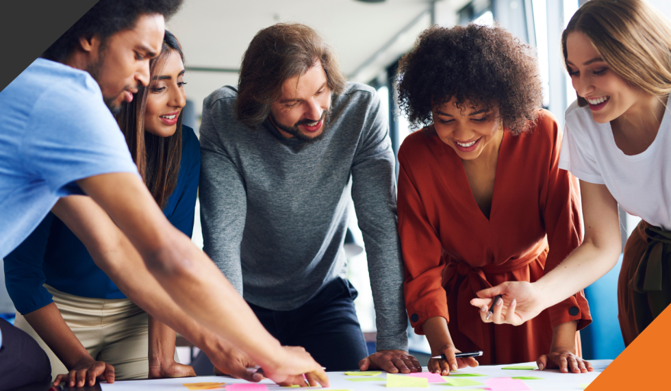 Why Diversity and Inclusion Are Your Team's Superpowers | Fierce