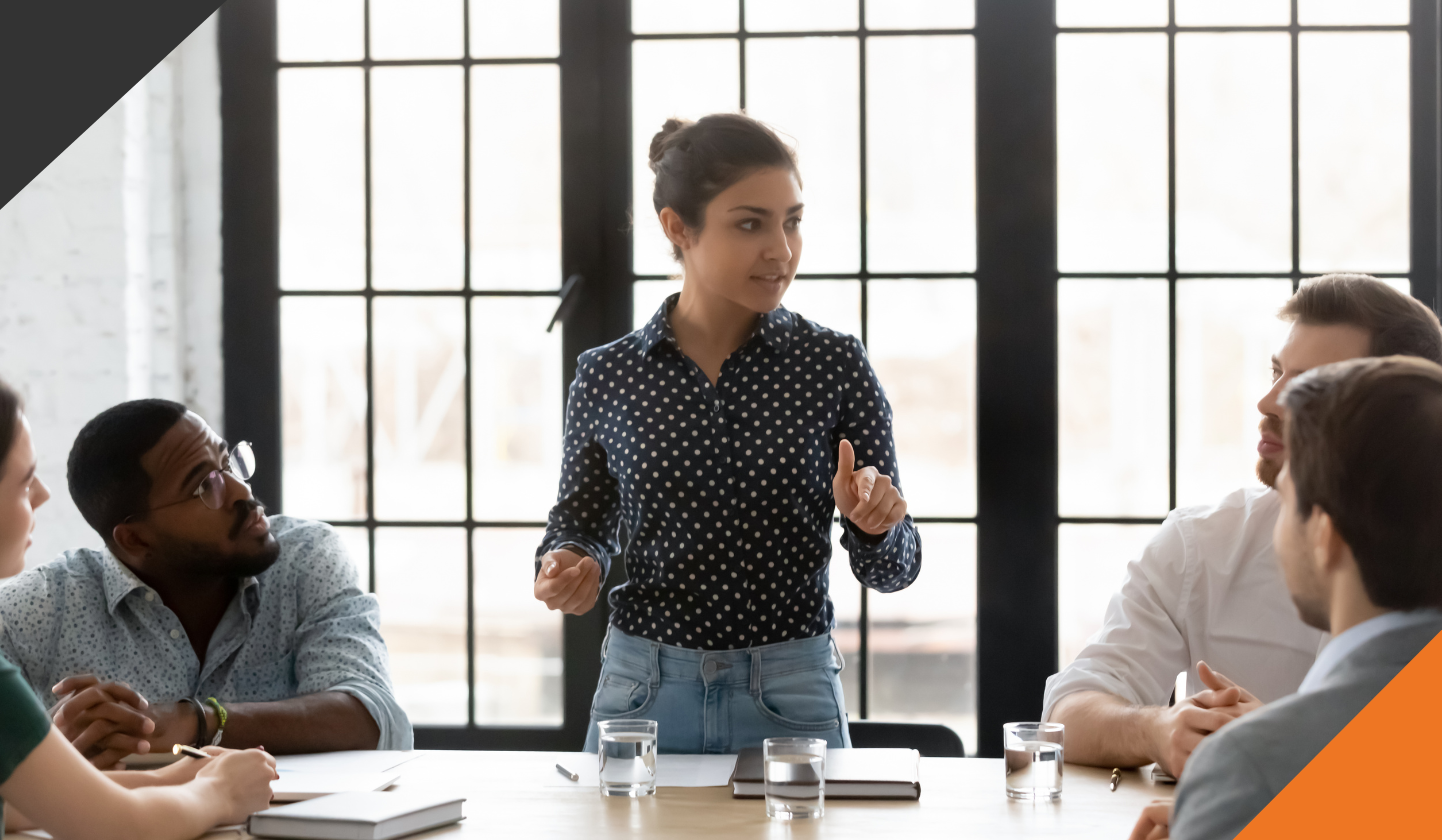 Harness The Power of Internal Trainers and Elevate Your Organizations ...