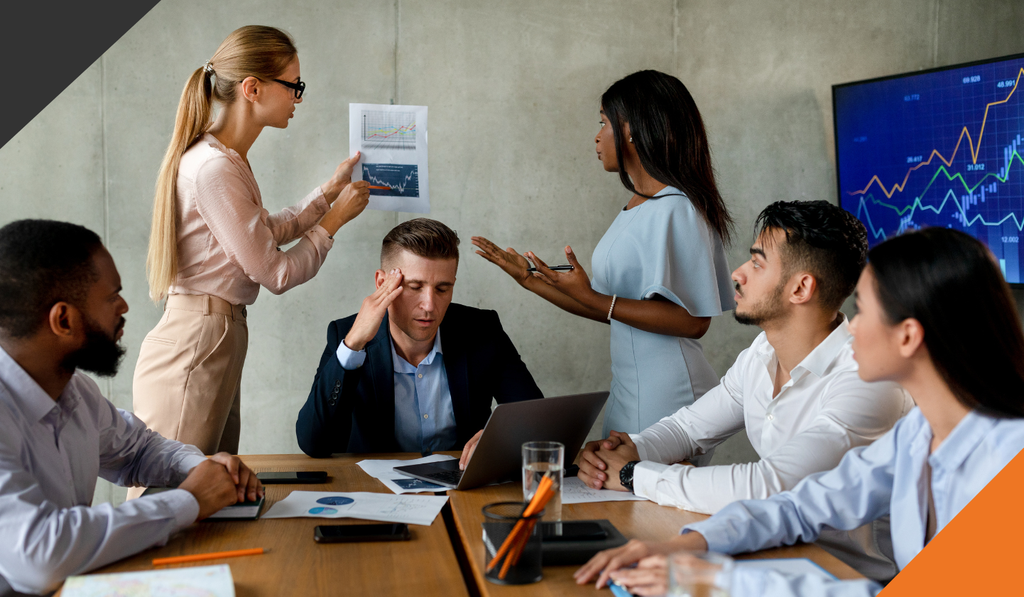 Effective Conflict Resolution: A Crucial Skill for Successful ...