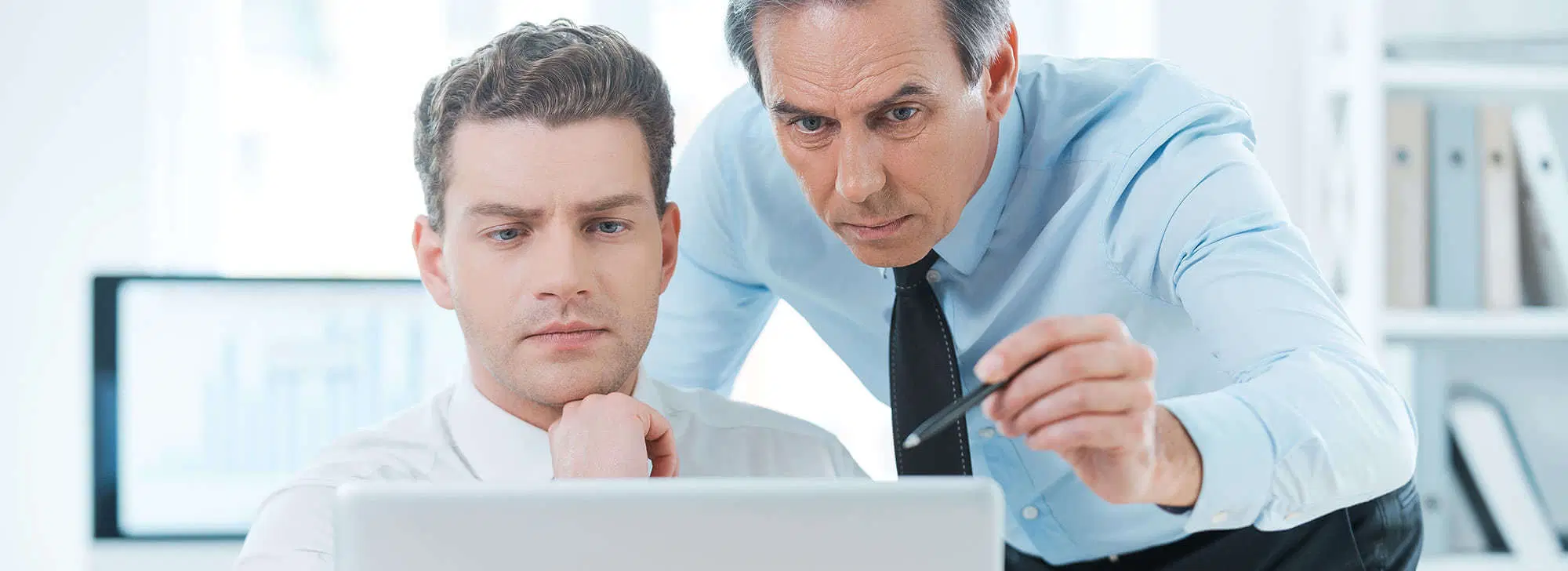 FIERCE FEEDBACK® PROGRAM | Fierce