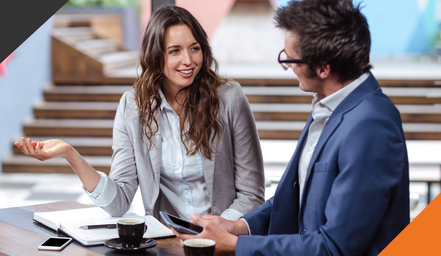 Tip 5 - Find Common Ground