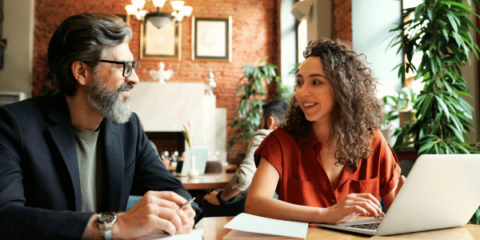 Fierce Inc. | The #1 global leadership development company