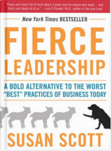 Fierce Inc. | The #1 global leadership development company