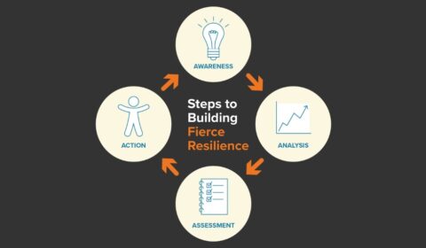 The Fierce Resilience Cycle: A New Approach to Combating Workplace ...